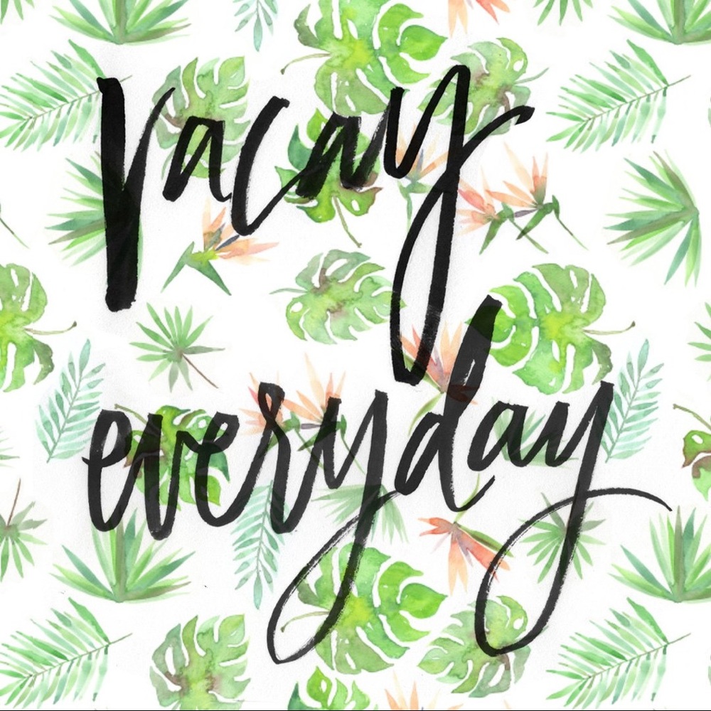 Easy Vacation And Summer Styles! - Gem